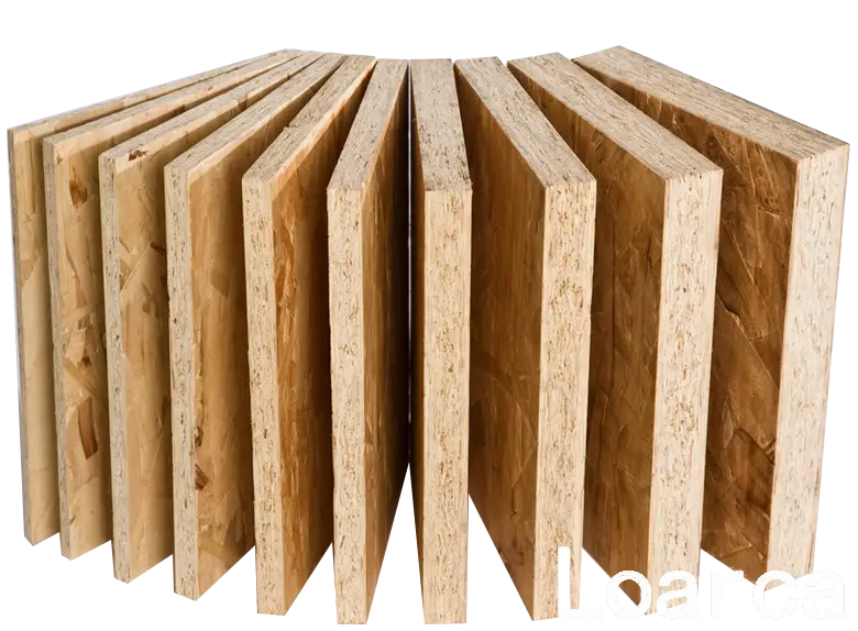 Loar ca（中国）运营中心